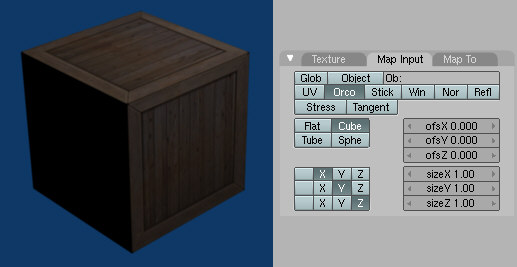 Game engine and texture mapping - Game Engine Support and Discussion ...